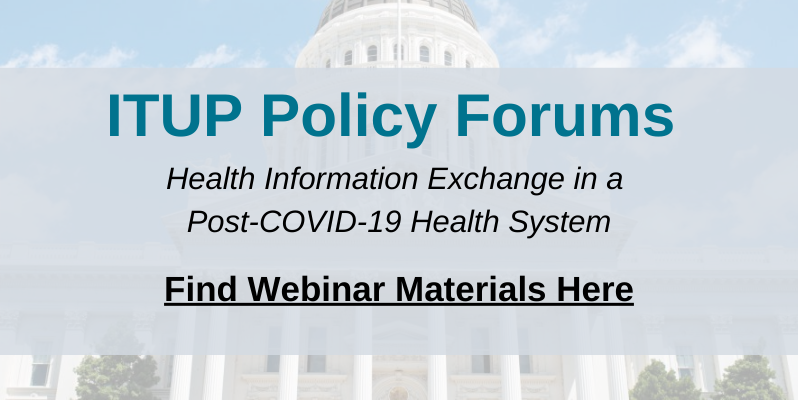 ITUP - Insure the Uninsured Project