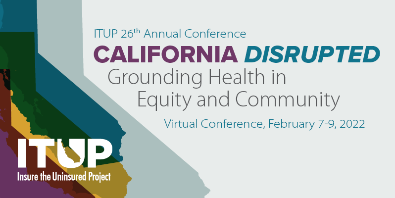 ITUP - Insure the Uninsured Project