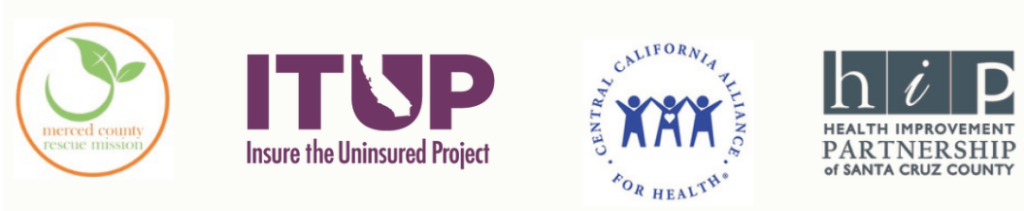 ITUP Provides CalAIM Support in the Central Valley and Central Coast - ITUP