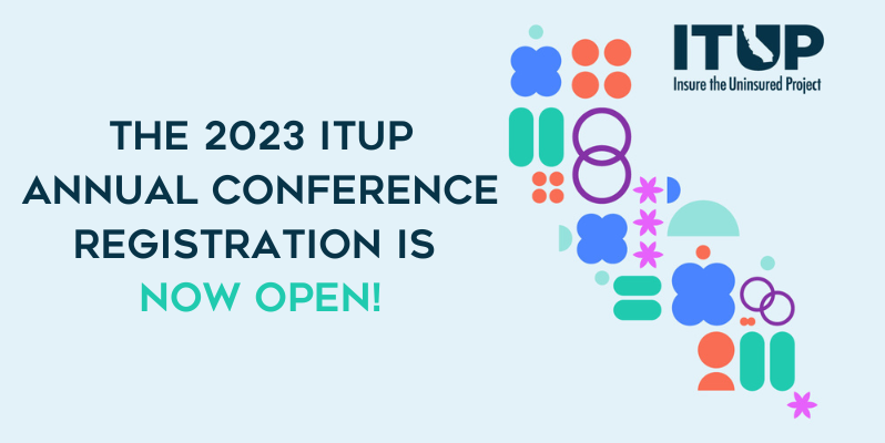 ITUP - Insure the Uninsured Project