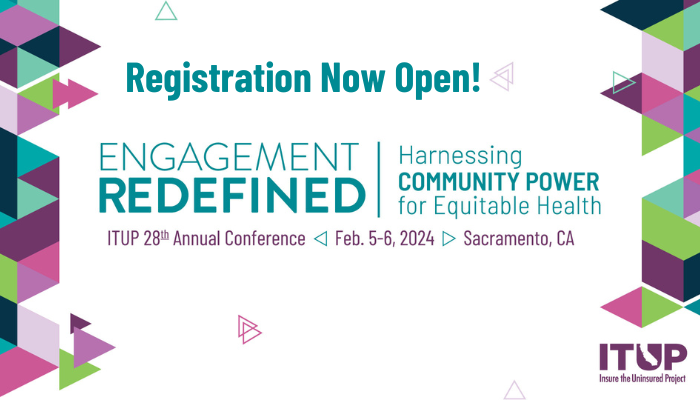 ITUP - Insure the Uninsured Project