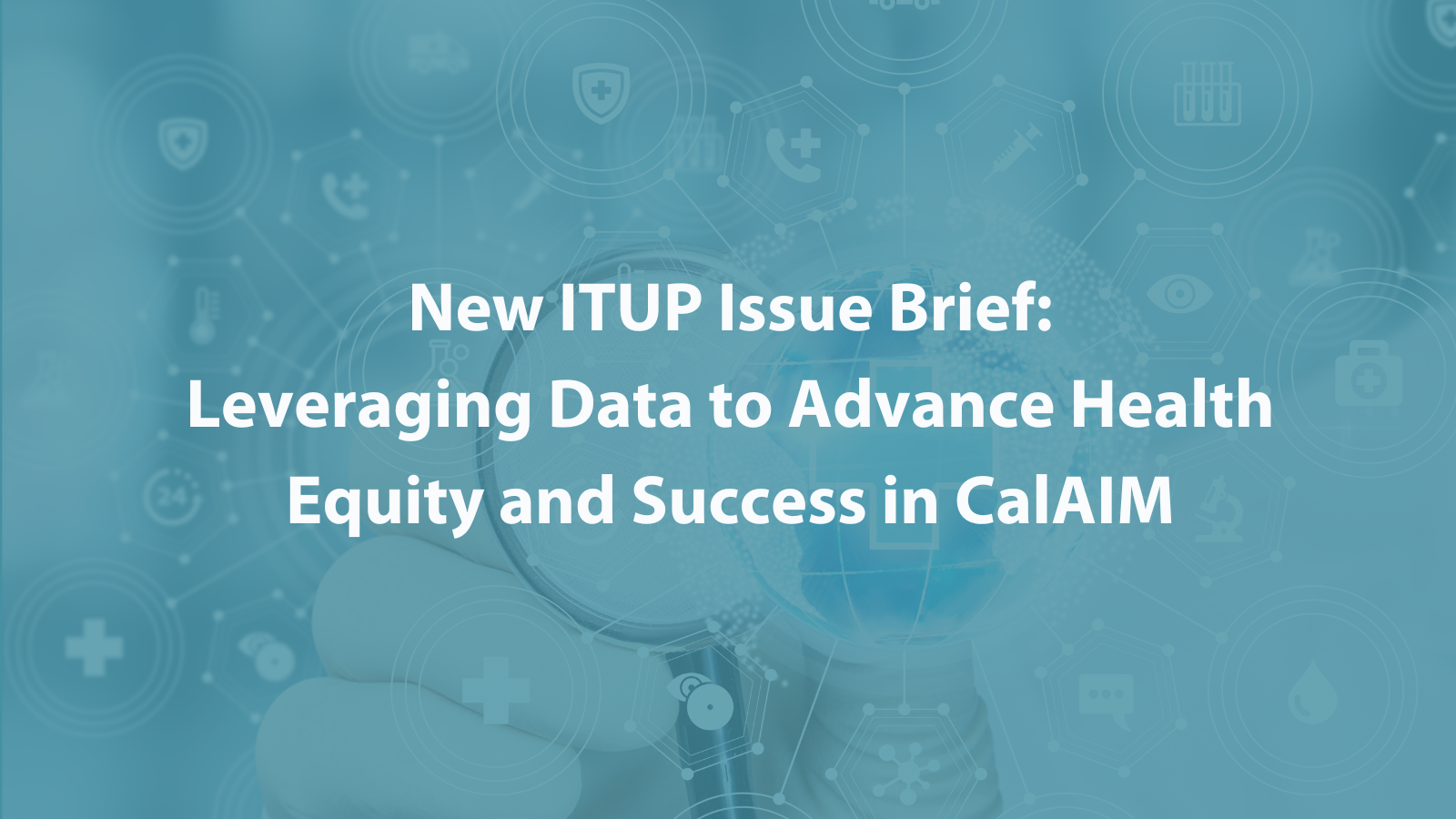 ITUP - Insure the Uninsured Project