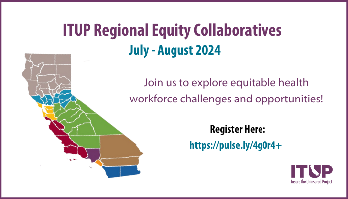 ITUP - Insure the Uninsured Project