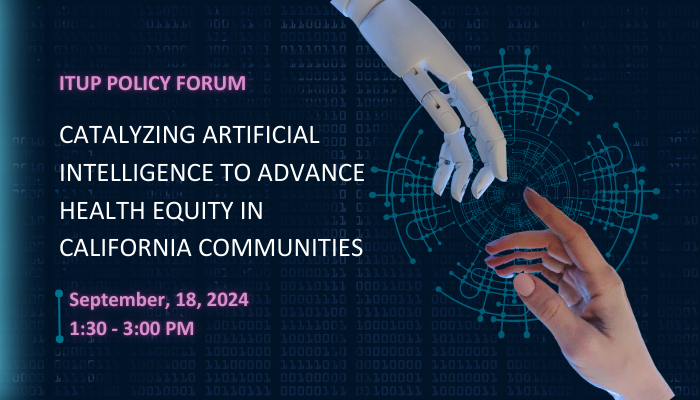 ITUP - Insure the Uninsured Project