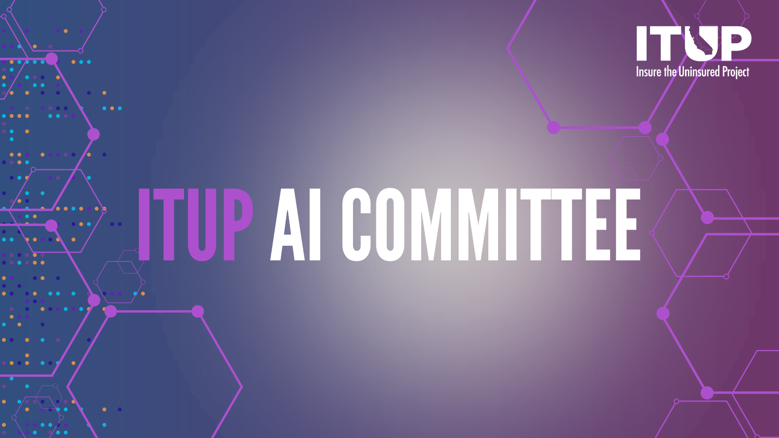 ITUP - Insure the Uninsured Project